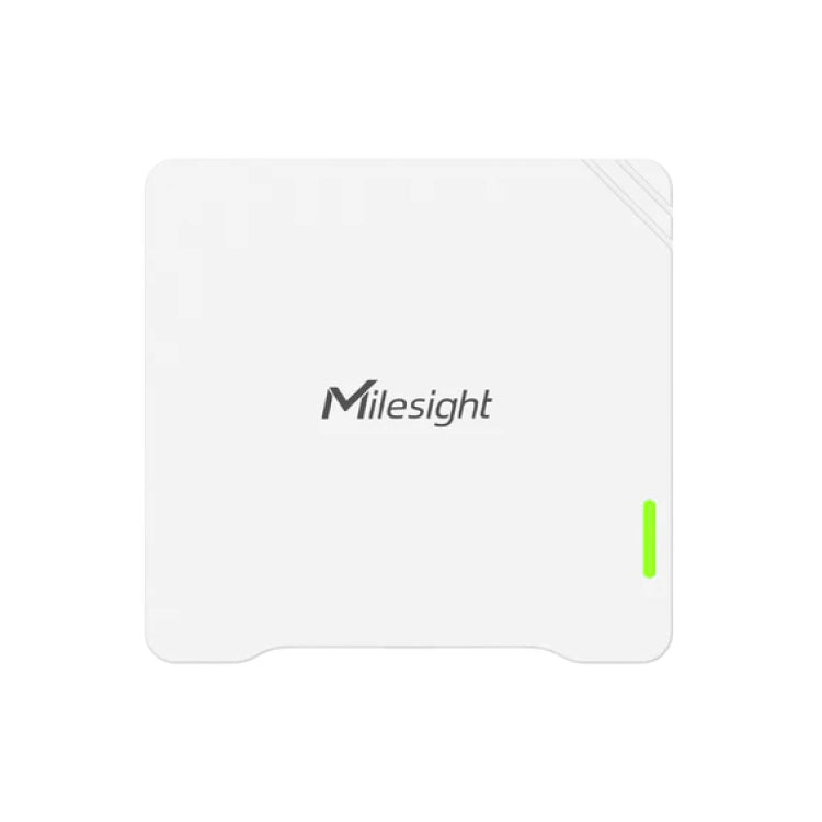Milesight AM102 & AM102L LoRaWAN® Indoor Ambience Monitoring Sensor ...