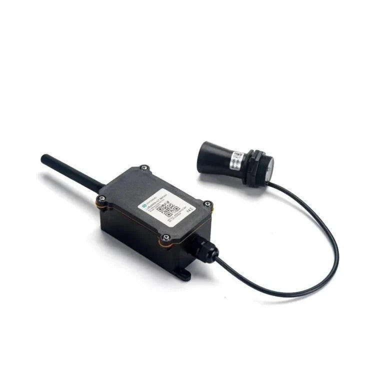 Dragino LDDS75-LB LoRaWAN Distance Detection Sensor